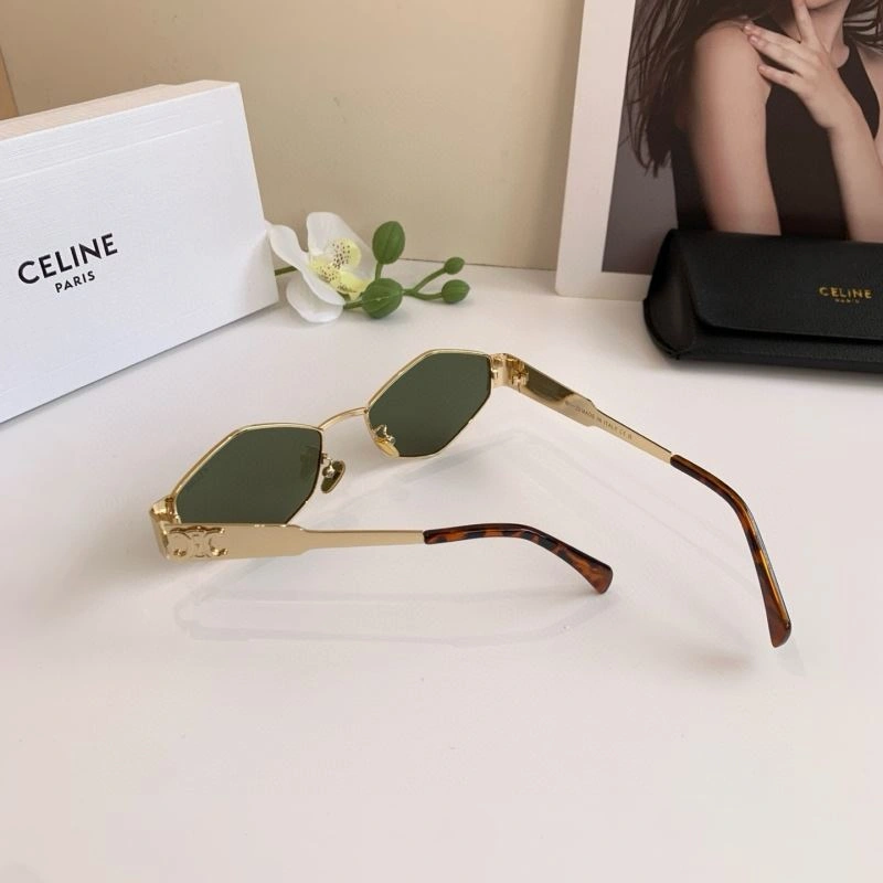 Mirror quality Celine Sunglasses