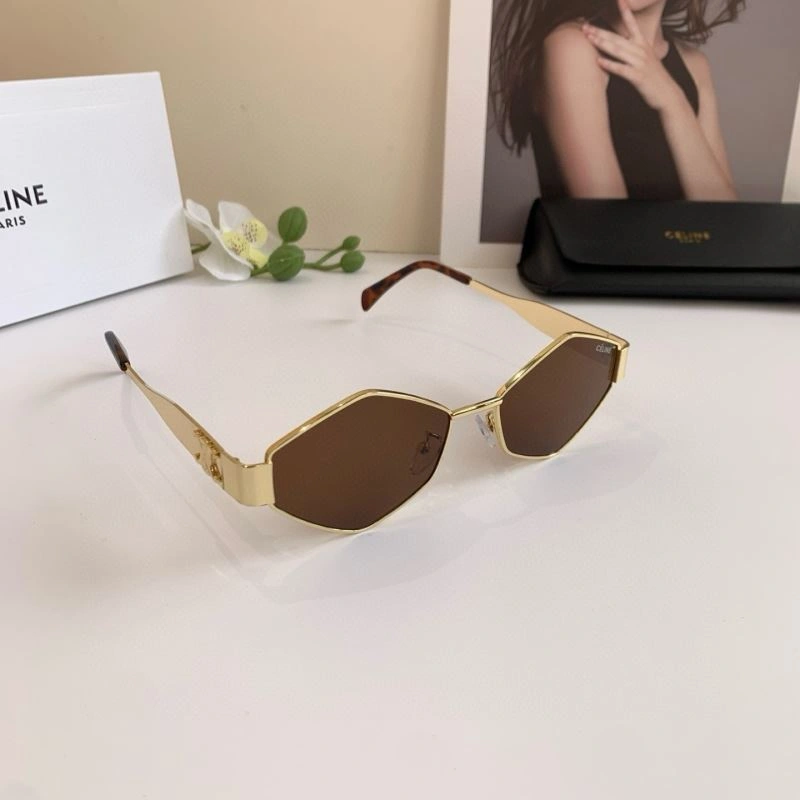 Exact replica Celine Sunglasses