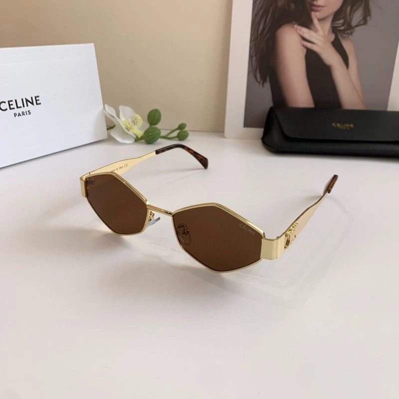 Exact replica Celine Sunglasses