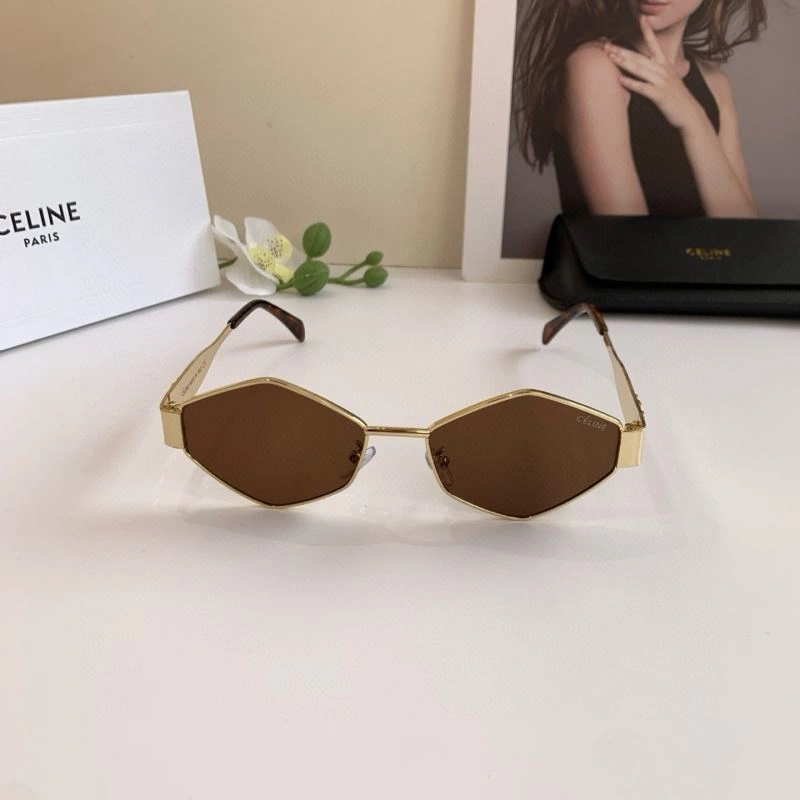 Exact replica Celine Sunglasses