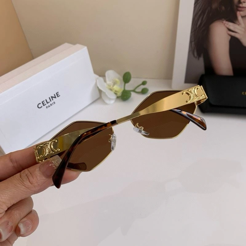 Exact replica Celine Sunglasses