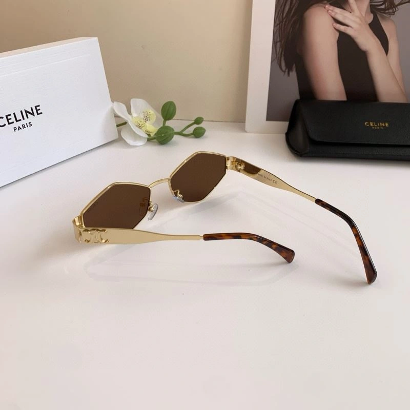 Exact replica Celine Sunglasses