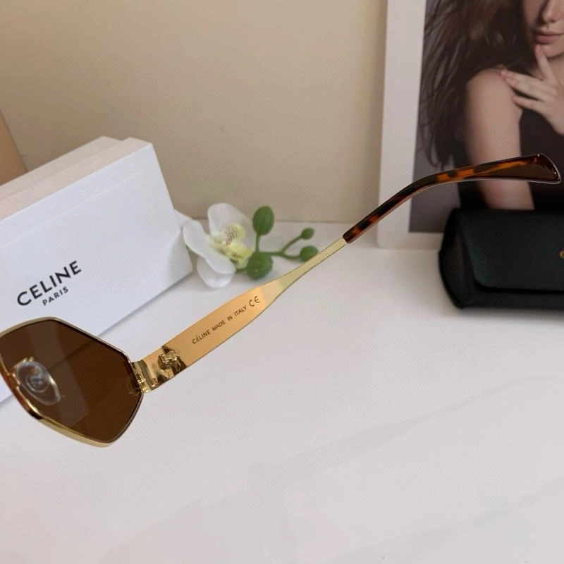 Exact replica Celine Sunglasses
