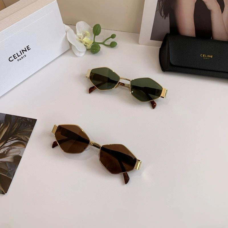 Exact replica Celine Sunglasses