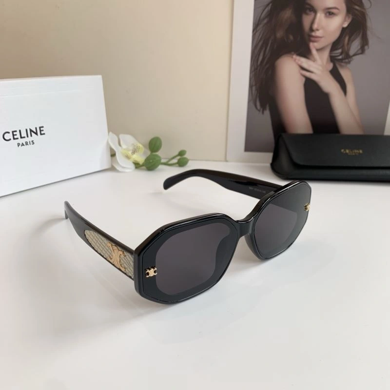 Factory-made Celine Sunglasses