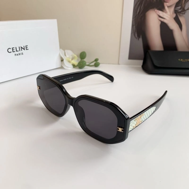 Factory-made Celine Sunglasses