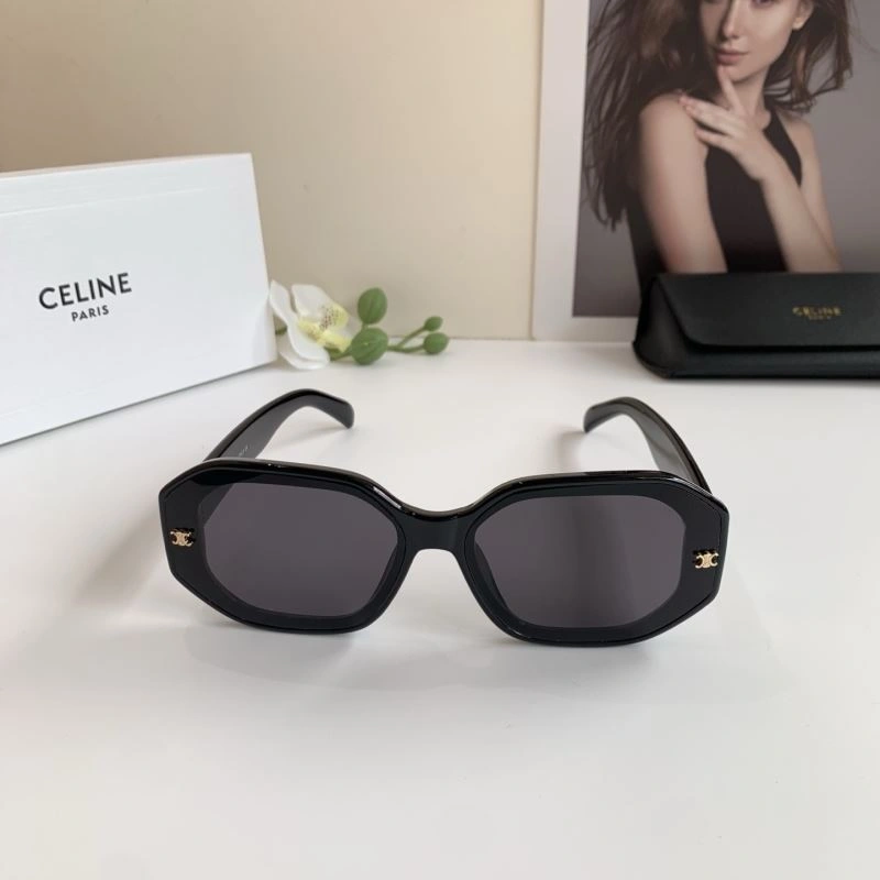 Factory-made Celine Sunglasses