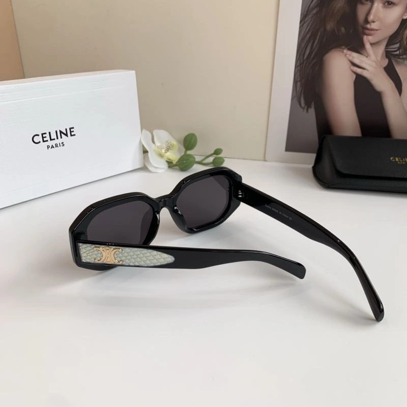 Factory-made Celine Sunglasses
