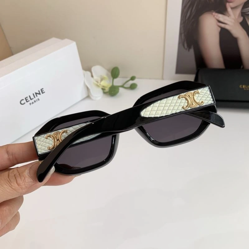 Factory-made Celine Sunglasses