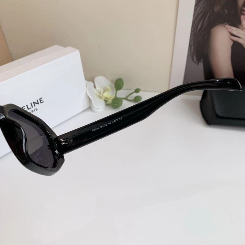 Factory-made Celine Sunglasses