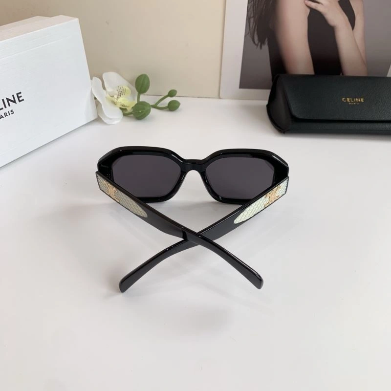 Factory-made Celine Sunglasses