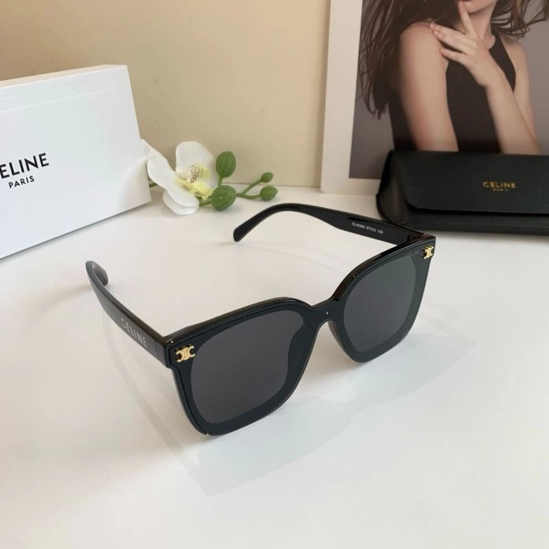 Brand-original Celine Sunglasses