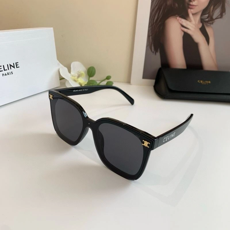 Brand-original Celine Sunglasses