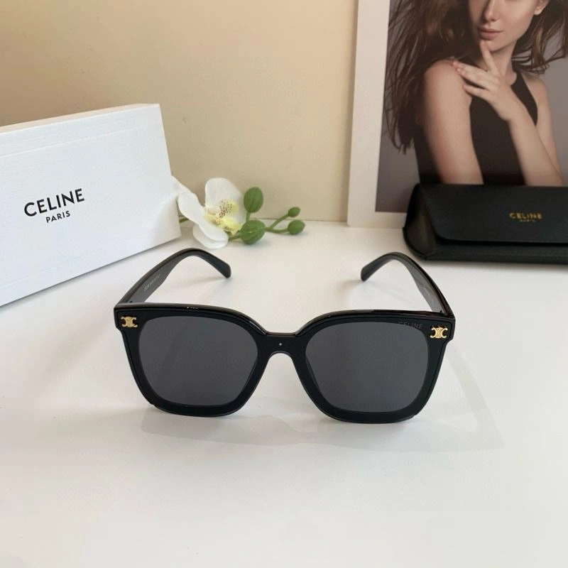 Brand-original Celine Sunglasses
