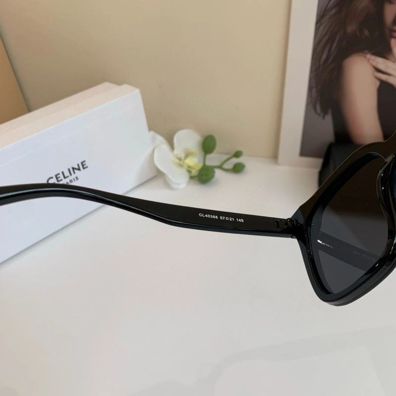 Brand-original Celine Sunglasses
