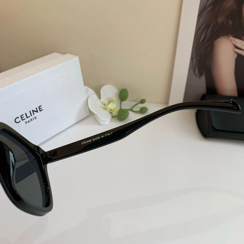 Brand-original Celine Sunglasses