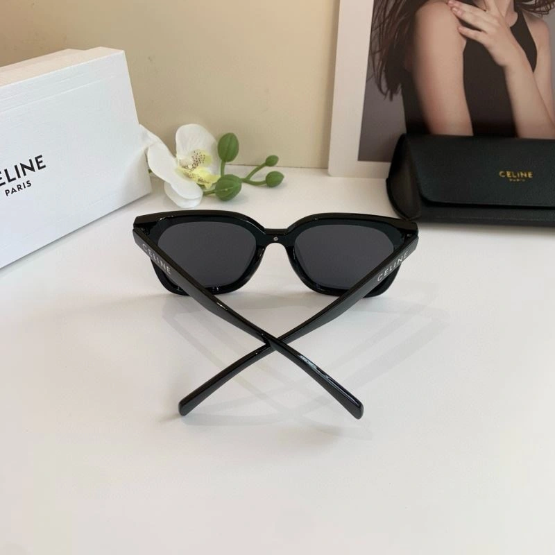 Brand-original Celine Sunglasses