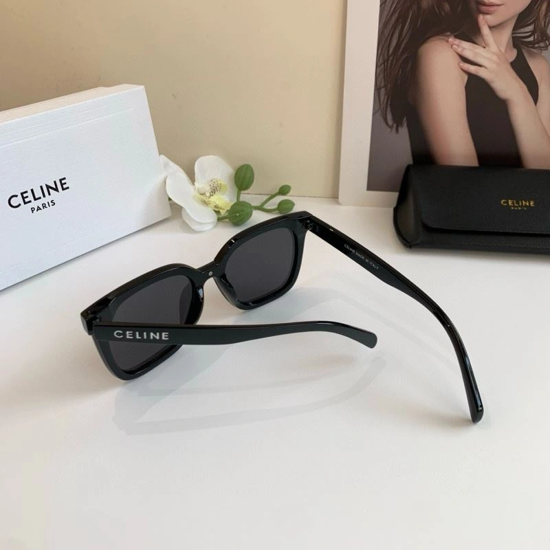 Brand-original Celine Sunglasses