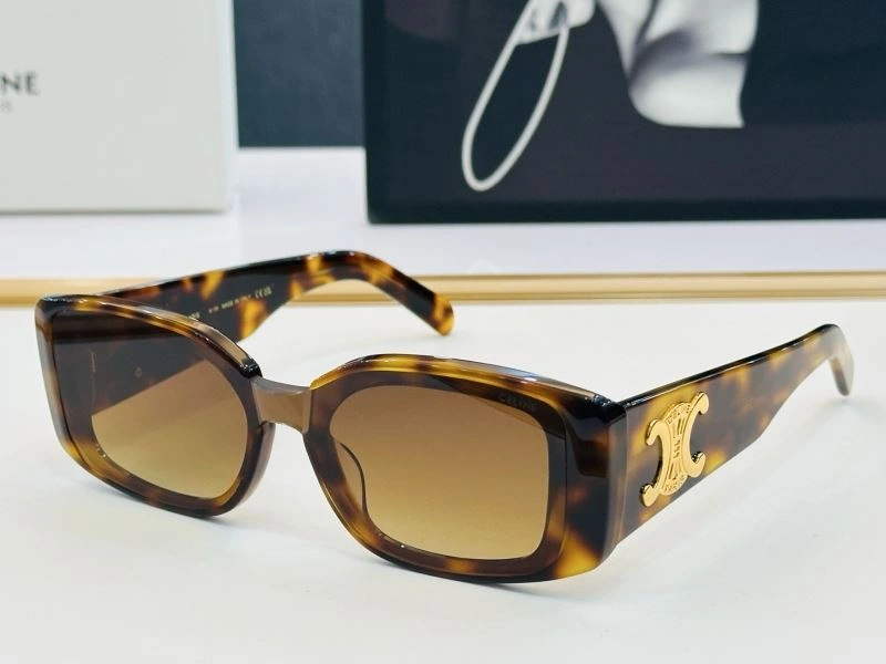 Genuine Celine Sunglasses