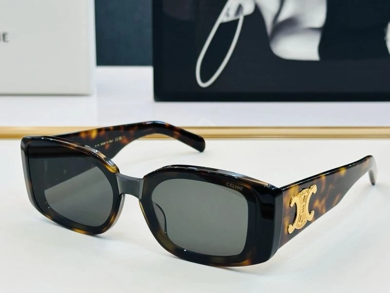 Genuine Celine Sunglasses