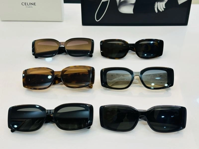 Genuine Celine Sunglasses