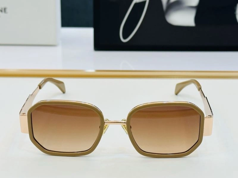 Mirror quality Celine Sunglasses