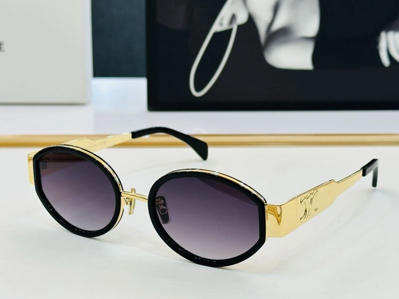 Authentic Celine Sunglasses