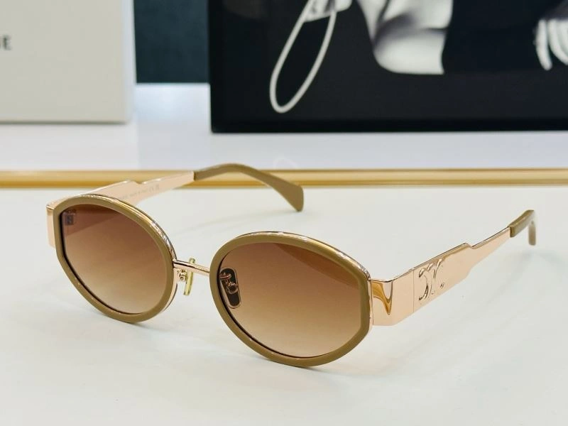 Authentic Celine Sunglasses