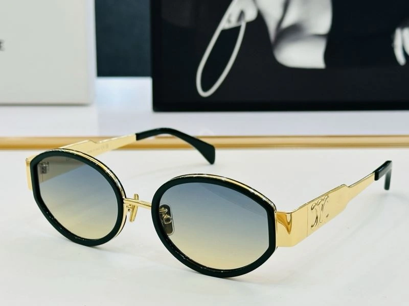 Authentic Celine Sunglasses