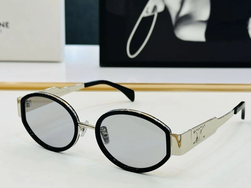 Authentic Celine Sunglasses