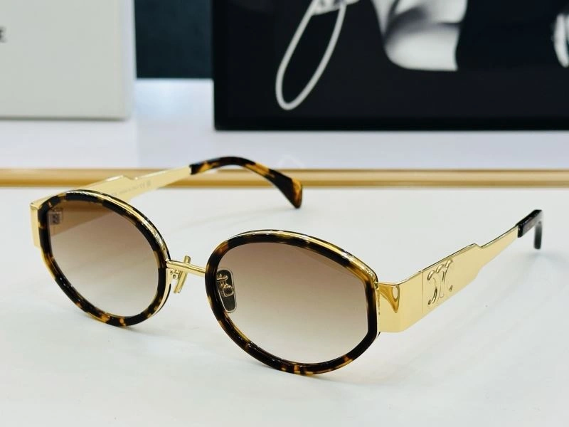 Authentic Celine Sunglasses