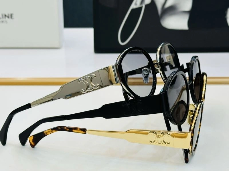 Authentic Celine Sunglasses