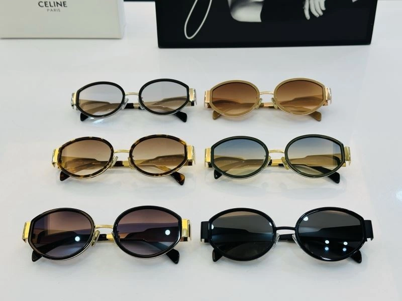 Authentic Celine Sunglasses