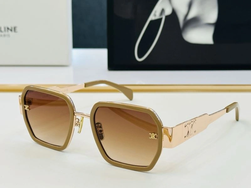 Bargain Celine Sunglasses