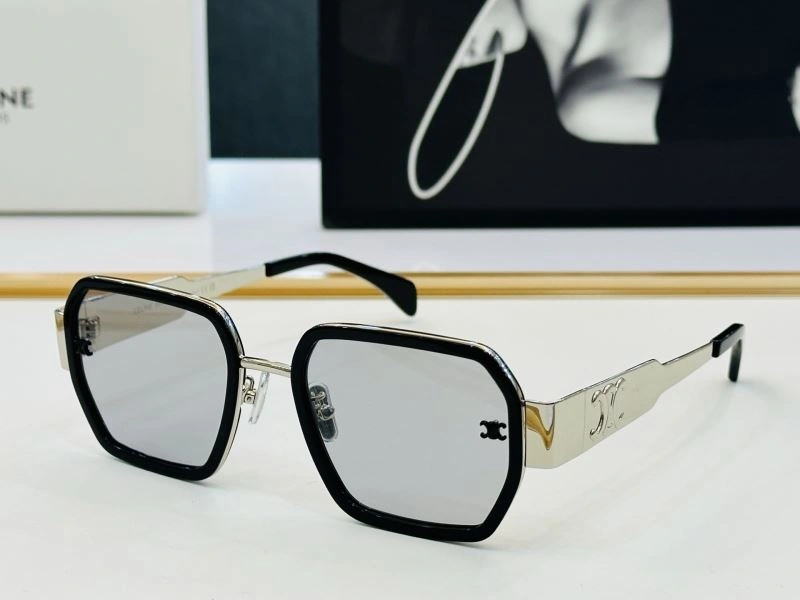 Bargain Celine Sunglasses