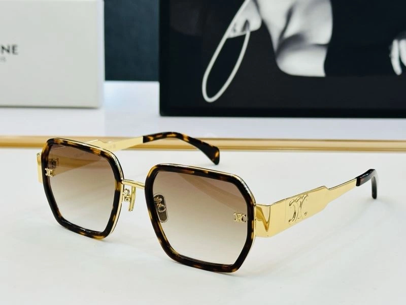 Bargain Celine Sunglasses