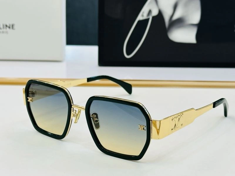 Bargain Celine Sunglasses
