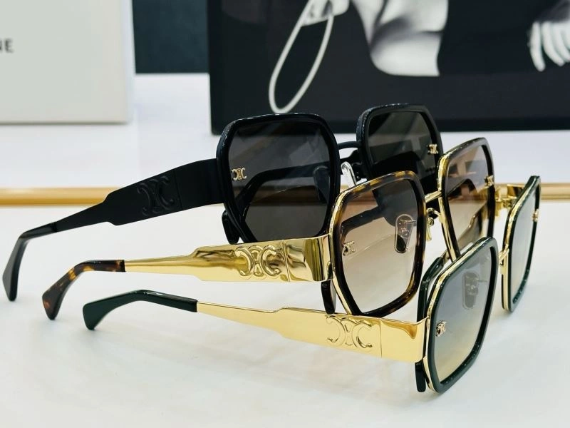 Bargain Celine Sunglasses