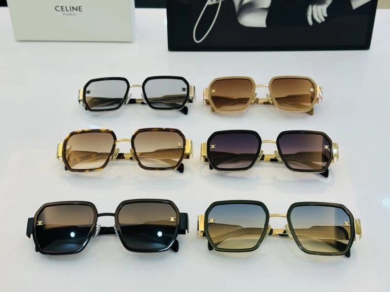 Bargain Celine Sunglasses