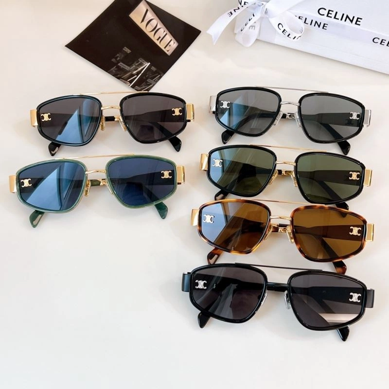 Low-cost Celine Sunglasses