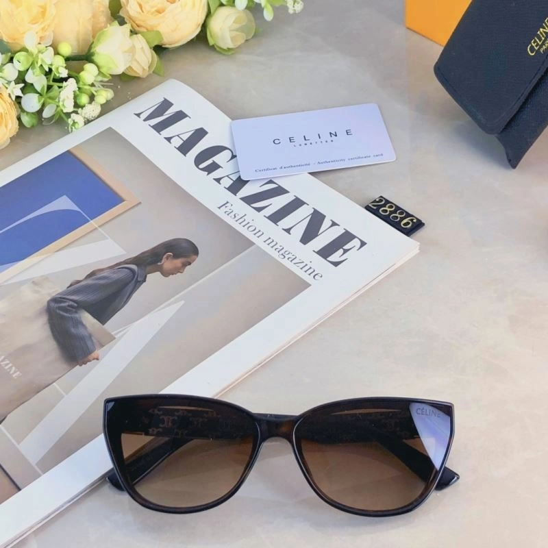 Cut-rate Celine Sunglasses