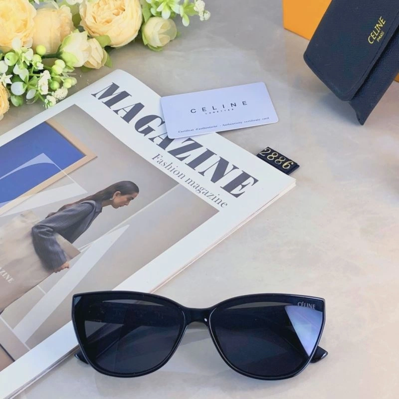 Cut-rate Celine Sunglasses