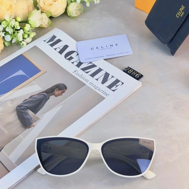 Cut-rate Celine Sunglasses
