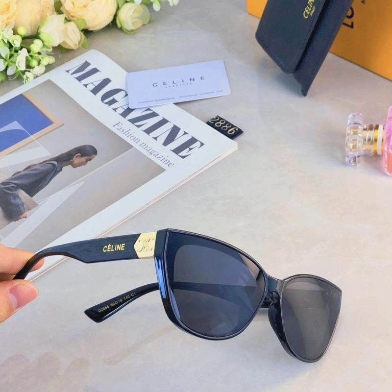 Cut-rate Celine Sunglasses
