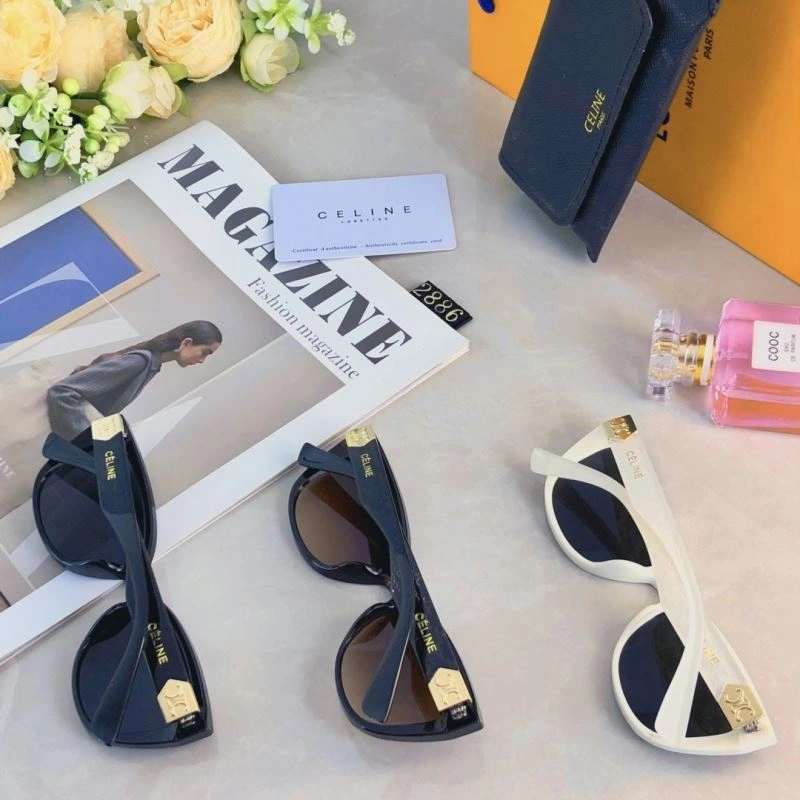 Cut-rate Celine Sunglasses