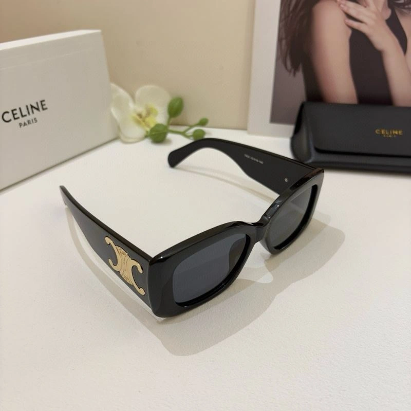 Discounted Celine Sunglasses