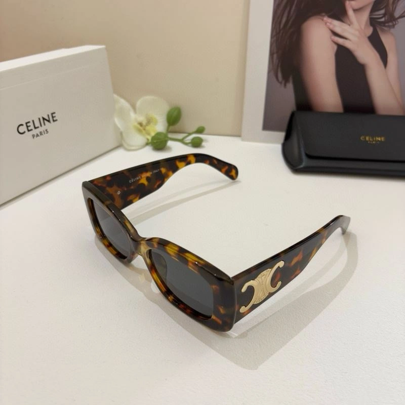 Genuine Celine Sunglasses