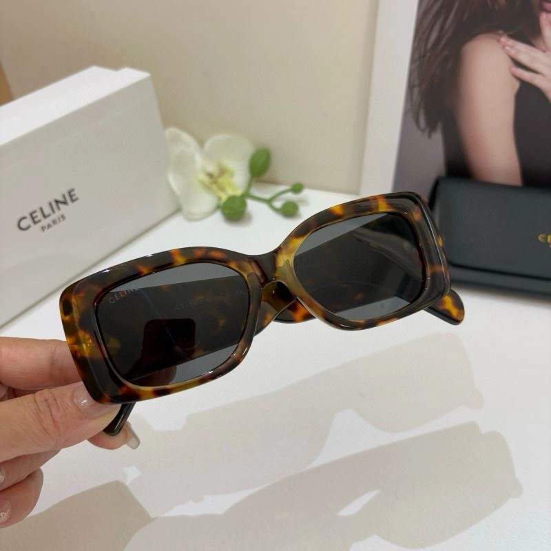 Genuine Celine Sunglasses