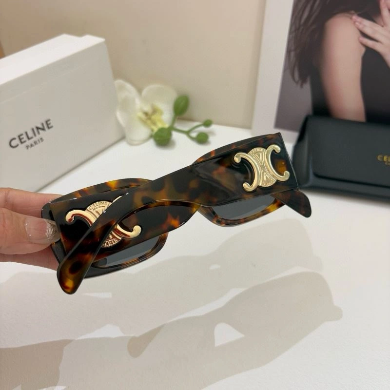 Genuine Celine Sunglasses