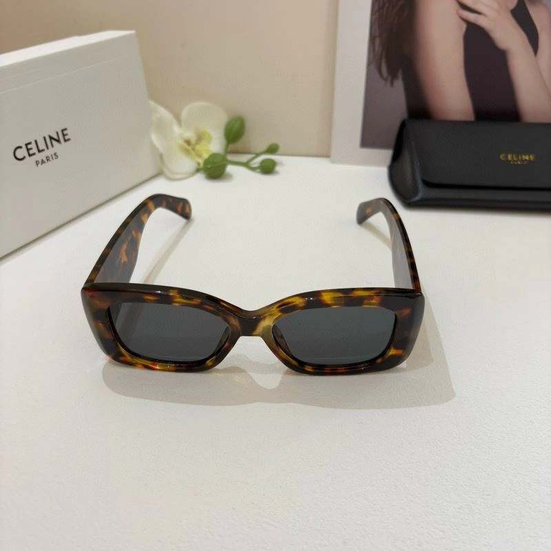 Genuine Celine Sunglasses